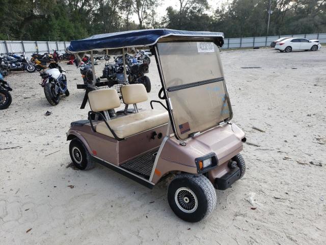 A9943819749, 1999 Club Car vehicle history