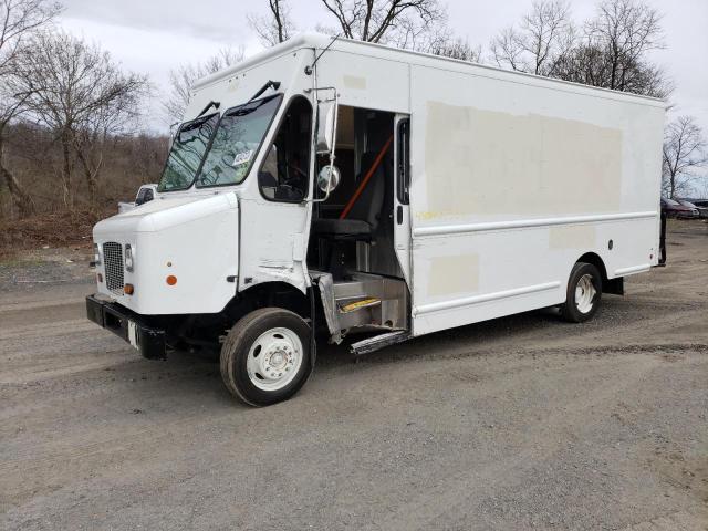 1F64F5KN1M0A09787, 2021 Ford F59 vehicle history