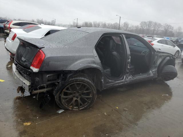 2C3CCAPT0HH616318, 2017 Chrysler 300c Platinum vehicle history