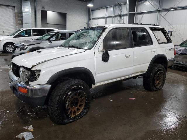 JT3HN86R1T0040119, 1996 Toyota 4runner Sr5 on Copart
