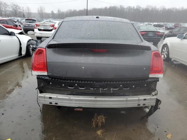 2C3CCAPT0HH616318, 2017 Chrysler 300c Platinum vehicle history