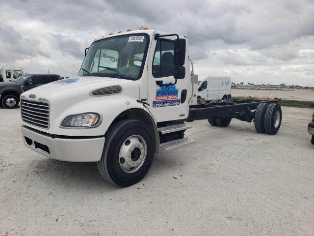 1FVACWCS57HX68648, 2007 Freightliner M2 106 Medium Duty vehicle history