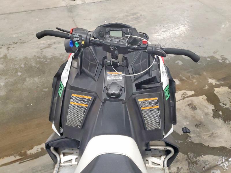 SN1BA6GS9EC000212, 2014 Polaris Switchback vehicle history