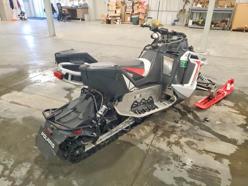 SN1BA6GS9EC000212, 2014 Polaris Switchback vehicle history
