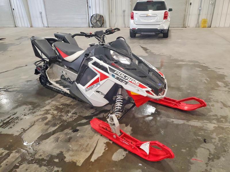 SN1BA6GS9EC000212, 2014 Polaris Switchback vehicle history