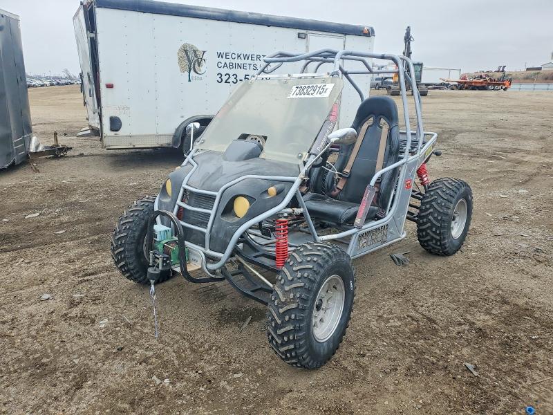 L4JKGD73X70001392, 2007 Yamaha Atv vehicle history