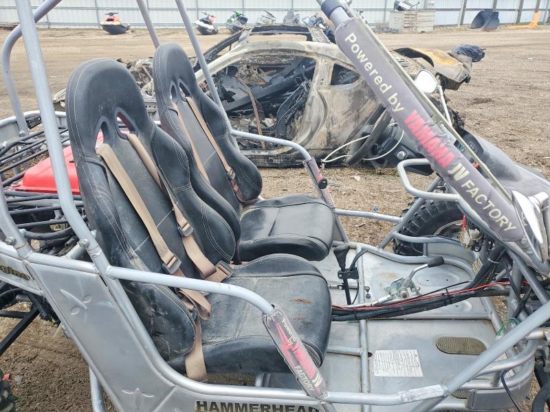 L4JKGD73X70001392, 2007 Yamaha Atv vehicle history