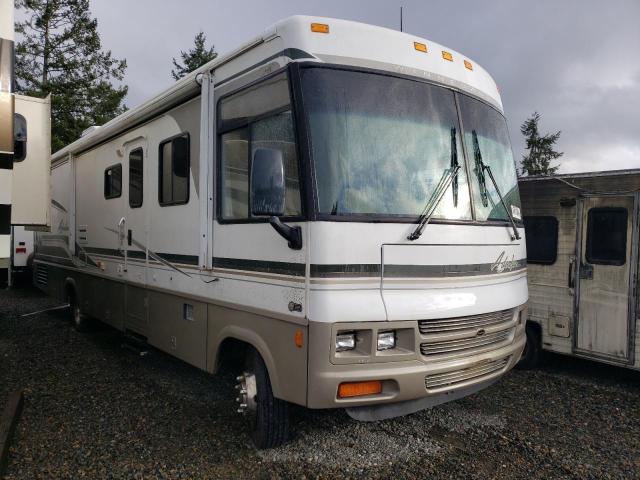 5B4MP67G523351626, 2002 Winnebago Workhorse Custom Chassis Motorhome ...