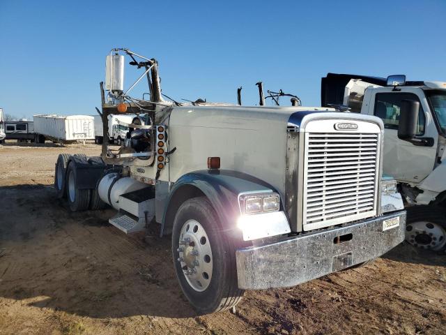 1FUPCSEB8XPA85274, 1999 Freightliner Conventional Fld120 vehicle history