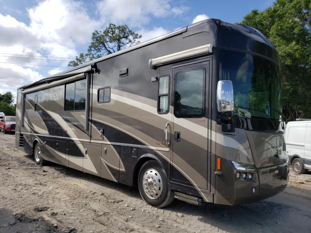 4UZACVCY68CZ04287, 2008 Winnebago Freightliner Chassis X Line Motor ...