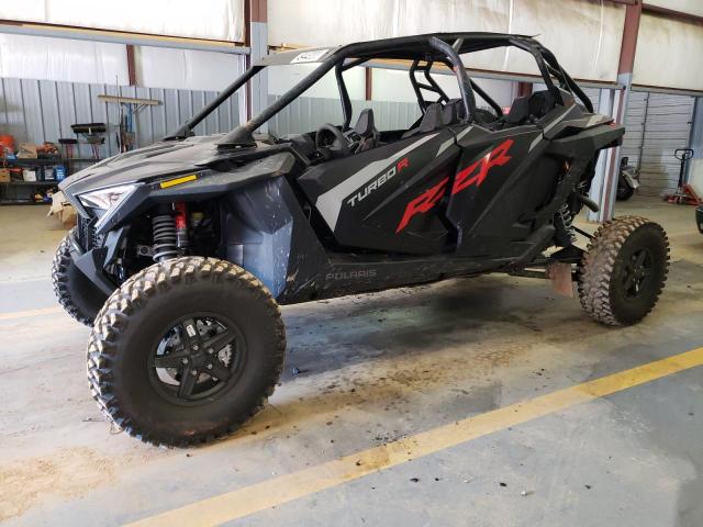 3NSG4D926PG391125, 2023 Pola Ris Rzr Turbo R 4 Ultimate vehicle history