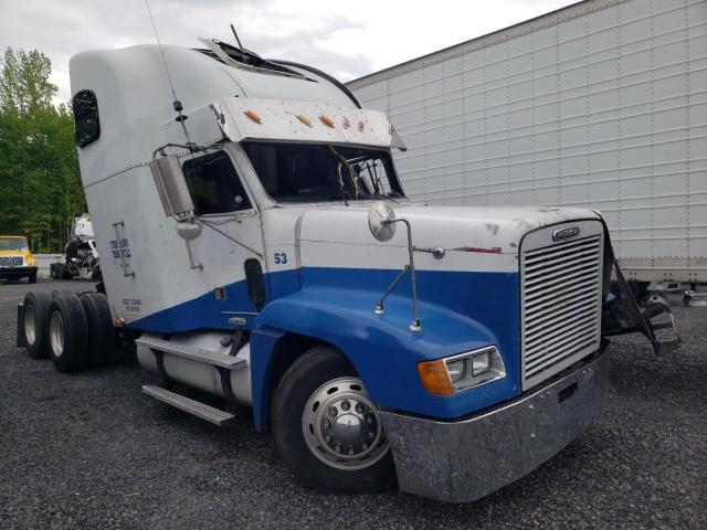 1FUYDSZB5XL979989, 1999 Freightliner Conventional Fld120 vehicle history