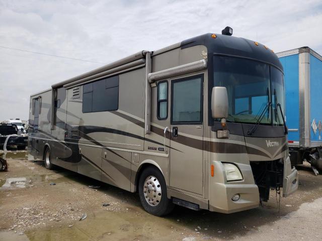 4UZAAHCY04CN49912, 2005 Winnebago Freightliner Chassis X Line Motor ...