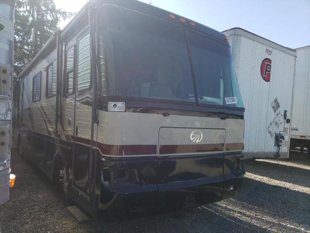 1RF12051912011397, 2001 Mona Roadmaster Rail Dyanaster vehicle history