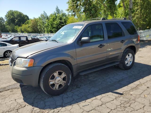 1FMYU93154KB38736, 2004 Ford Escape Xlt vehicle history