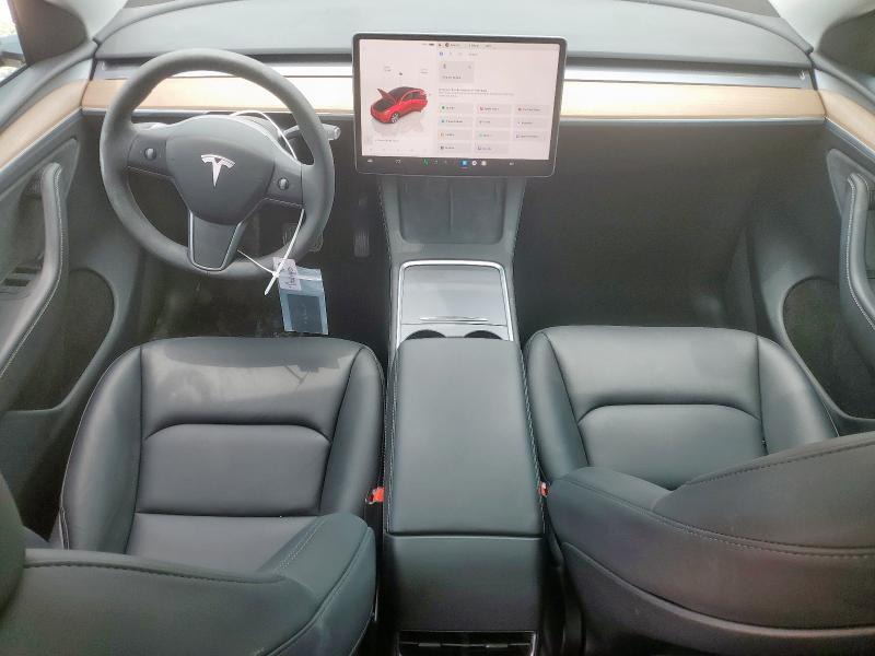 7SAYGDEE3RA224498, 2024 Tesla Model Y vehicle history