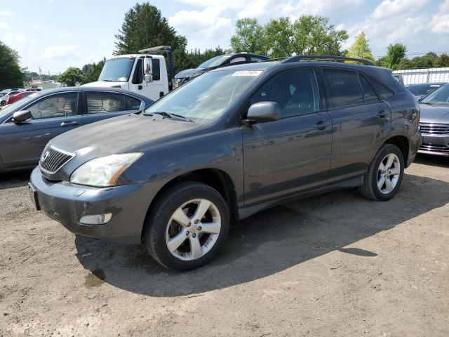2T2HA31U15C059781, 2005 Lexus Rx 330 vehicle history