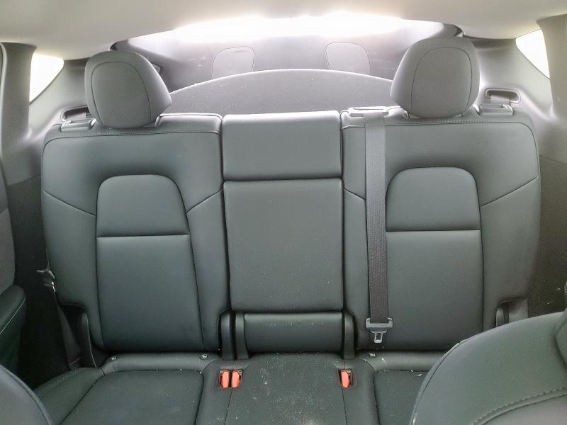 7SAYGDEE3RA224498, 2024 Tesla Model Y vehicle history