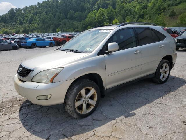2T2HA31UX4C026082, 2004 Lexus Rx 330 vehicle history