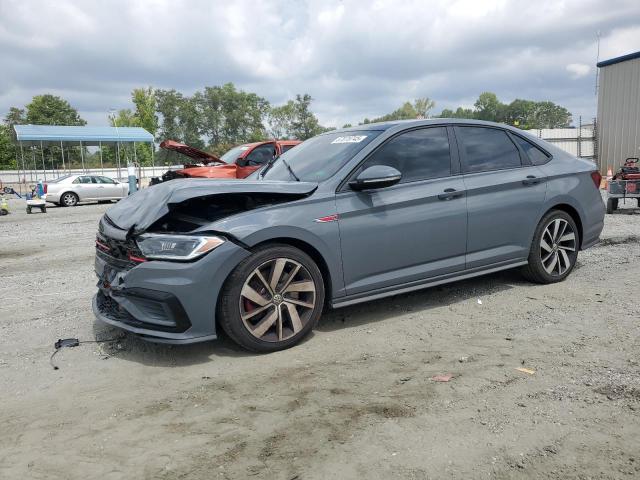 3VW6T7BU2KM223566, 2019 Volkswagen Jetta Gli vehicle history