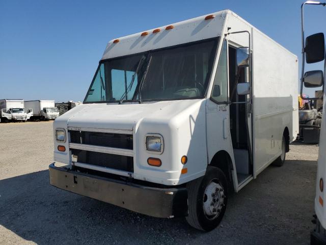 4UZA4FFD3VC805434, 1997 Freightliner Chassis M Line Walk-in Van vehicle ...