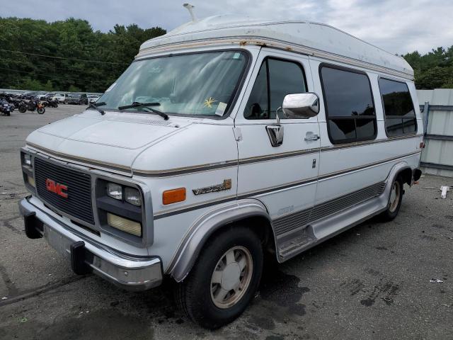 1GDEG25K0RF520454, 1994 Gmc Rally Wagon / Van G2500 vehicle history