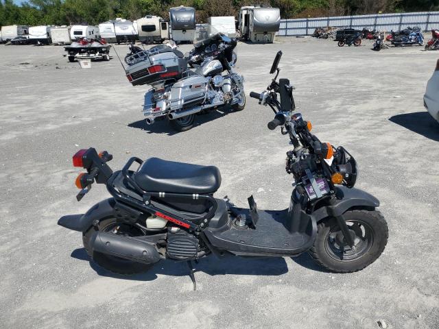 JH2AF5810DK101246, 2013 Hond Nps50 Ruckus A3 vehicle history