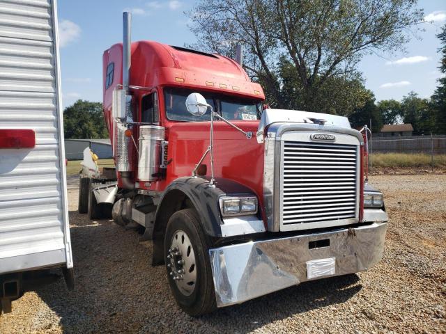 1FUPCSZB2VP844733, 1997 Freightliner Conventional Fld120 on Copart