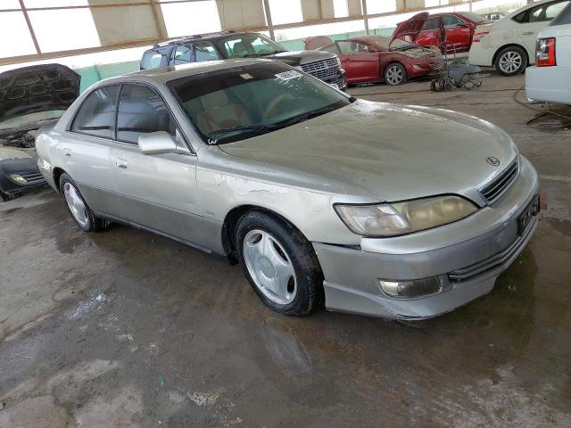 JT8BF28G8Y5097269, 2000 Lexus Ls 300 vehicle history