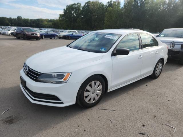 3VW2K7AJ6FM321093, 2015 Volkswagen Jetta Base vehicle history