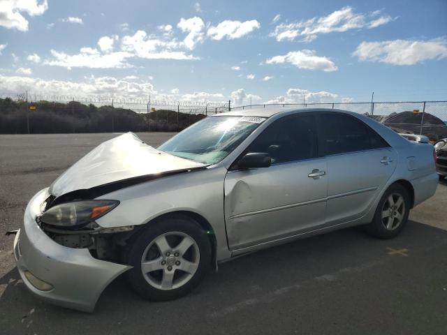 JTDBF32K720059007, 2002 Toyota Camry Le vehicle history
