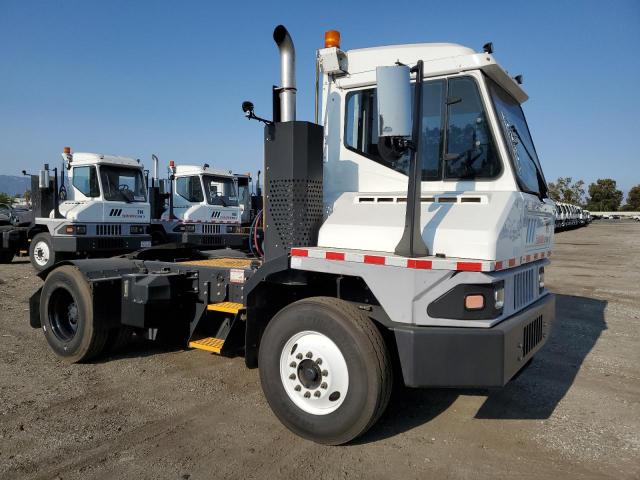 352187, 2019 Kalmar Unknown vehicle history