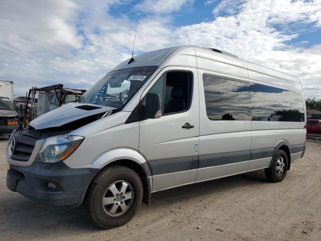 WDZPE8CDXHP551701, 2017 Mercedes-benz Sprinter 2 vehicle history