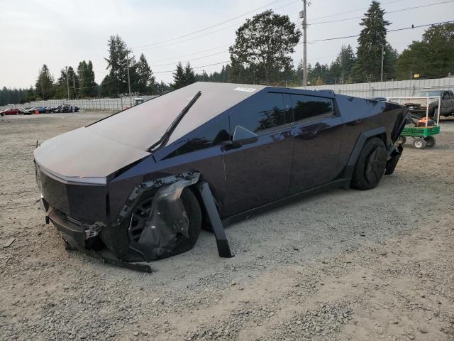 7G2CEHED8RA004055, 2024 Tesla Cybertruck vehicle history