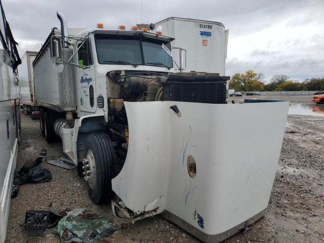 1XPCD29X9HN217735, 1987 Peterbilt 377 vehicle history