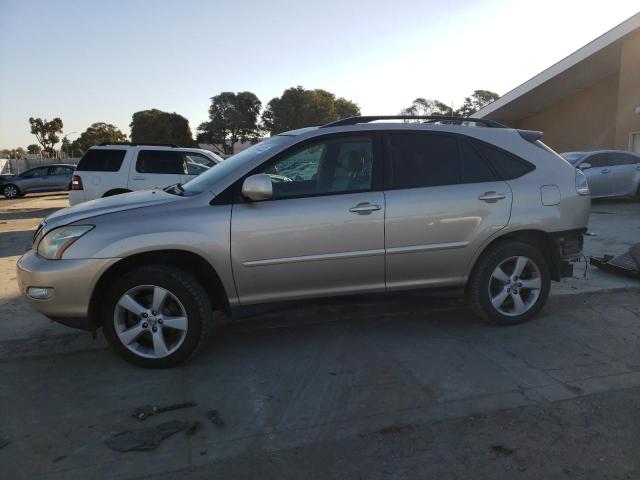 JTJGA31U340039439, 2004 Lexus Rx 330 on Copart