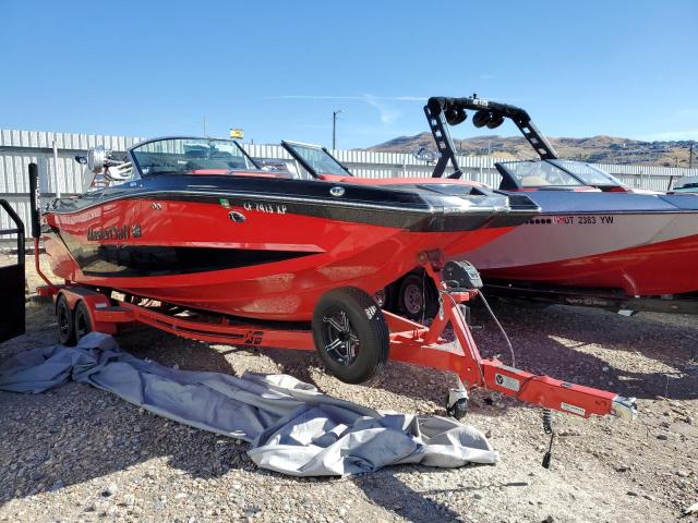 MBC2JLK6C121, 2021 Other Boat vehicle history