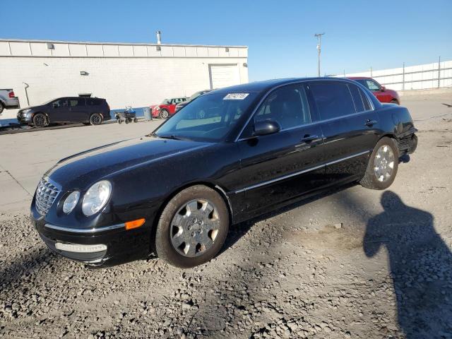 2009 Kia Amanti For Sale