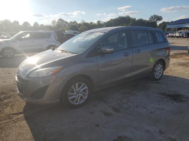 JM1CW2BL7D0155097, 2013 Mazda 5 vehicle history