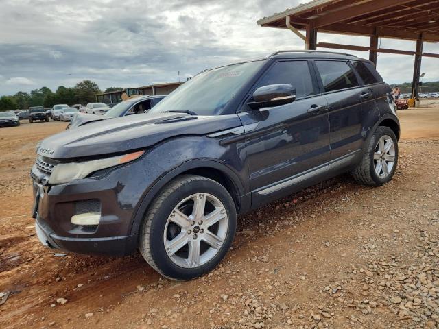 SALVP2BG1DH845074, 2013 Land Rover Range Rover Evoque Pure Plus vehicle ...