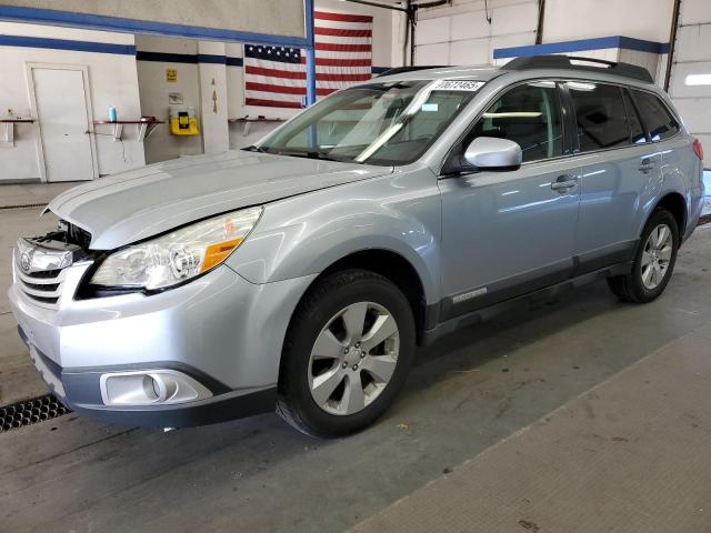 4S4BRBCC9C3302112, 2012 Subaru Outback 2. vehicle history