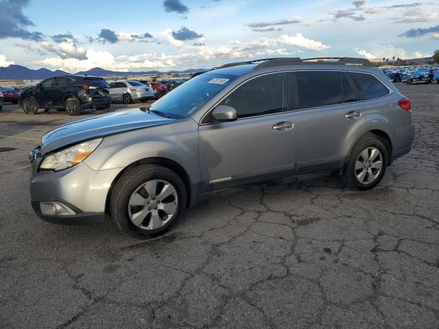 4S4BRBCC9A3335494, 2010 Subaru Outback 2. vehicle history