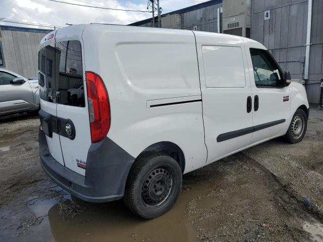 ZFBERFAT0G6B44118, 2016 Ram Promaster vehicle history
