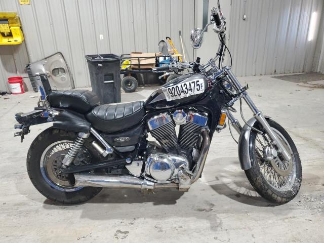 JS1VX51L922100820, 2002 Suzuki Vs1400 Glp vehicle history