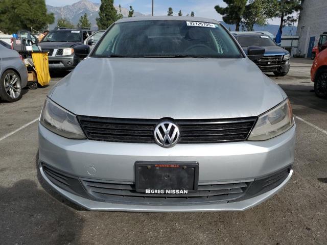 3VW2K7AJ4FM241310, 2015 Volkswagen Jetta Base vehicle history