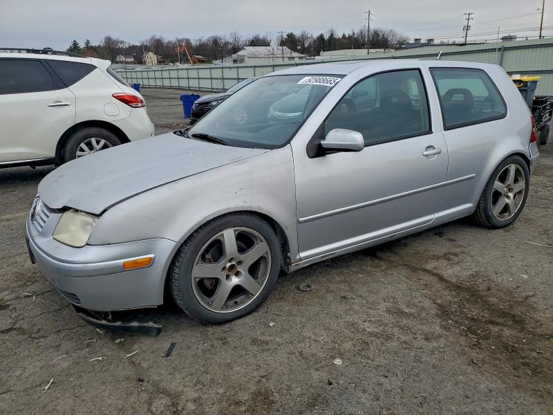 9BWDH61J244011008, 2004 Volkswagen Gti Vr6 vehicle history