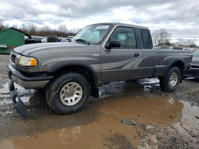4F4ZR17X1WTM08768, 1998 Mazda B4000 Cab Plus vehicle history