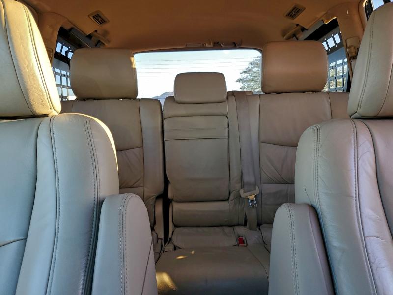 JTJBT20X780154688, 2008 Lexus Gx 470 vehicle history